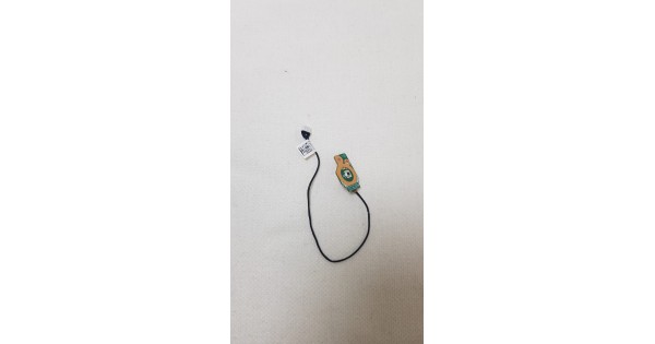 Lenovo Thinkpad P17 (Gen 1/Gen 2) Start Button