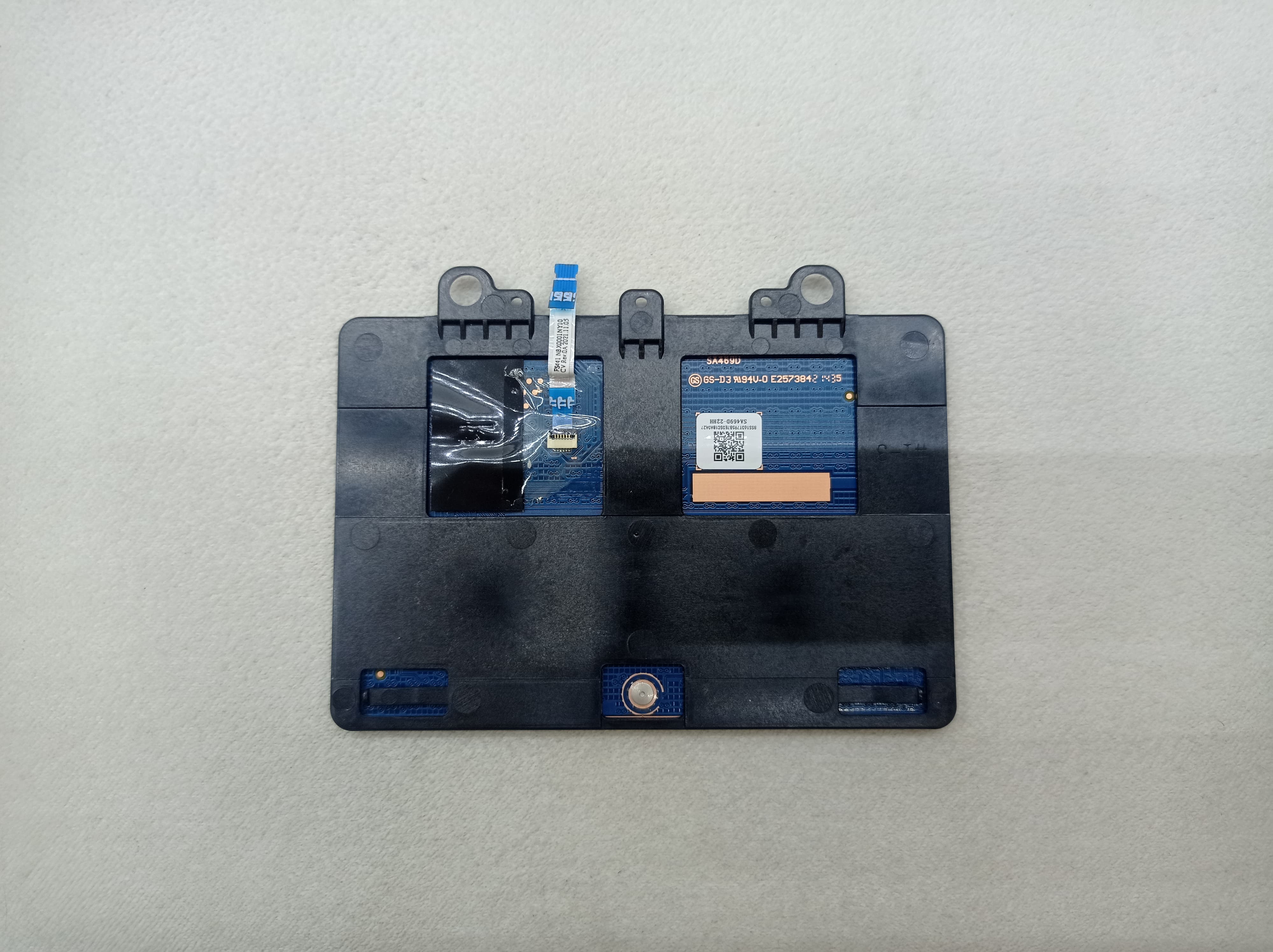 Lenovo V14-ADA 82C6 TI Touchpad