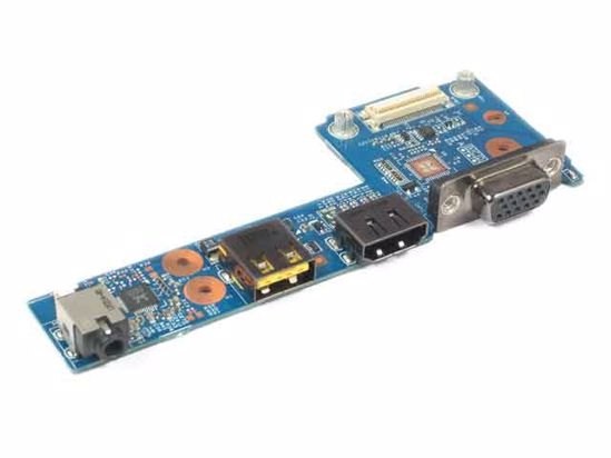 Lenovo ThinkPad E330 USB Port