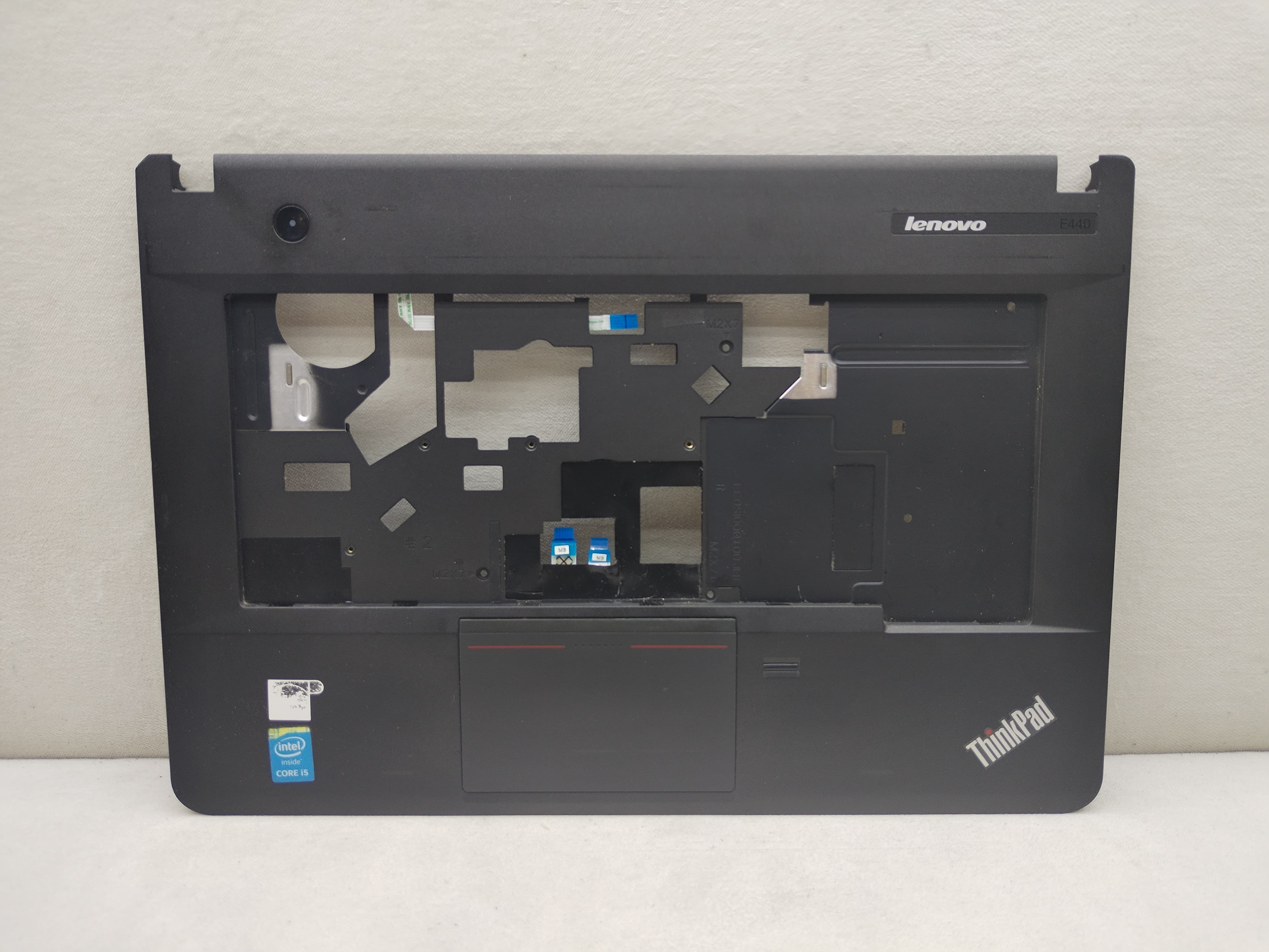Lenovo ThinkPad E440 Üst Kasa
