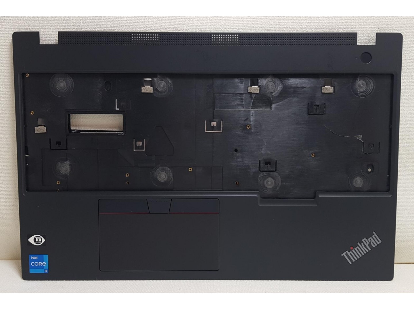 Lenovo ThinkPad L14 Gen 3 Üst Kasa