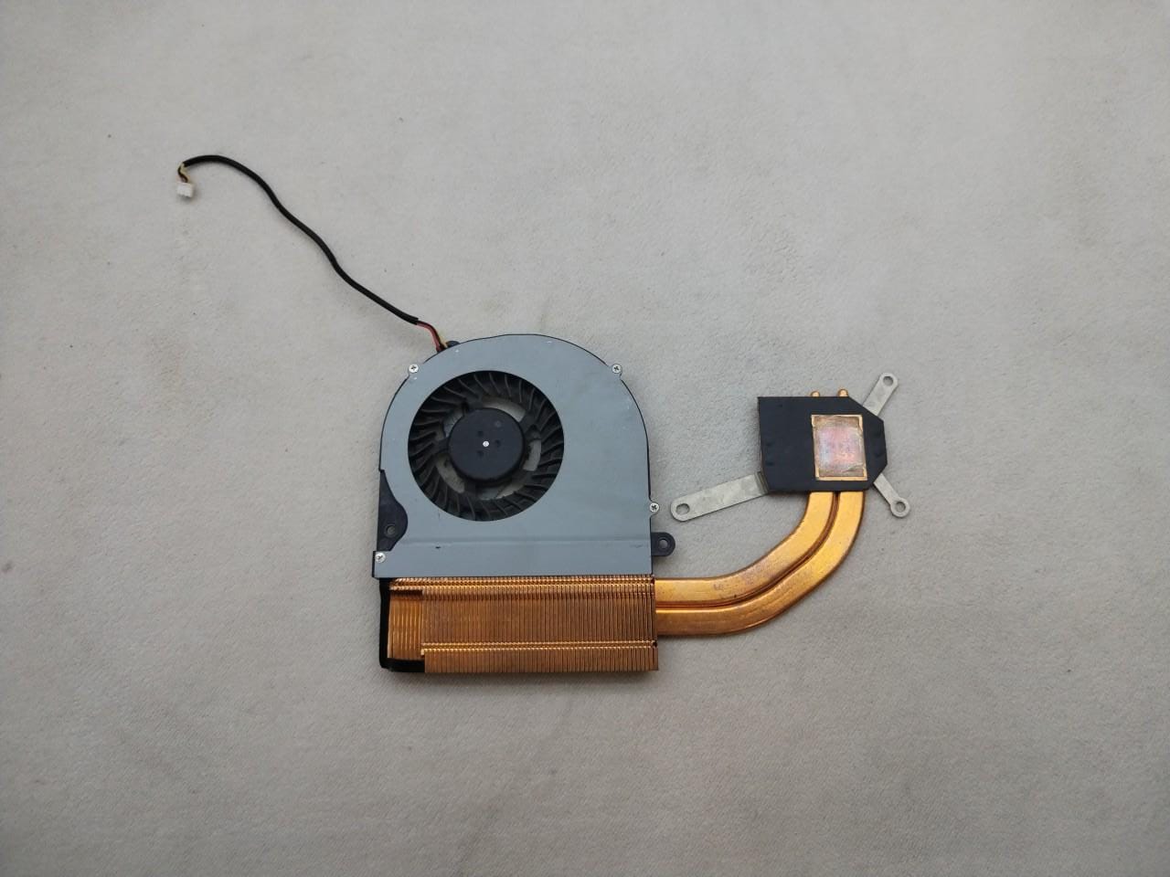 Monster Abra A5 V5.3 Fan Blok