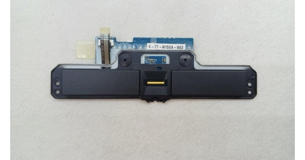 Monster Abra A5 V5.3 Touchpad Button