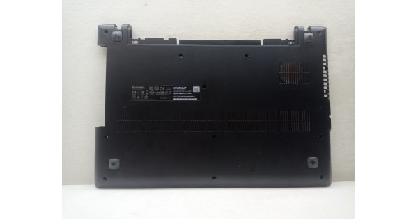 Samsung RF510 Alt Kasa