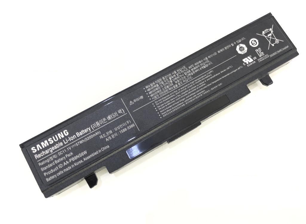 Samsung NP350V5C Batarya