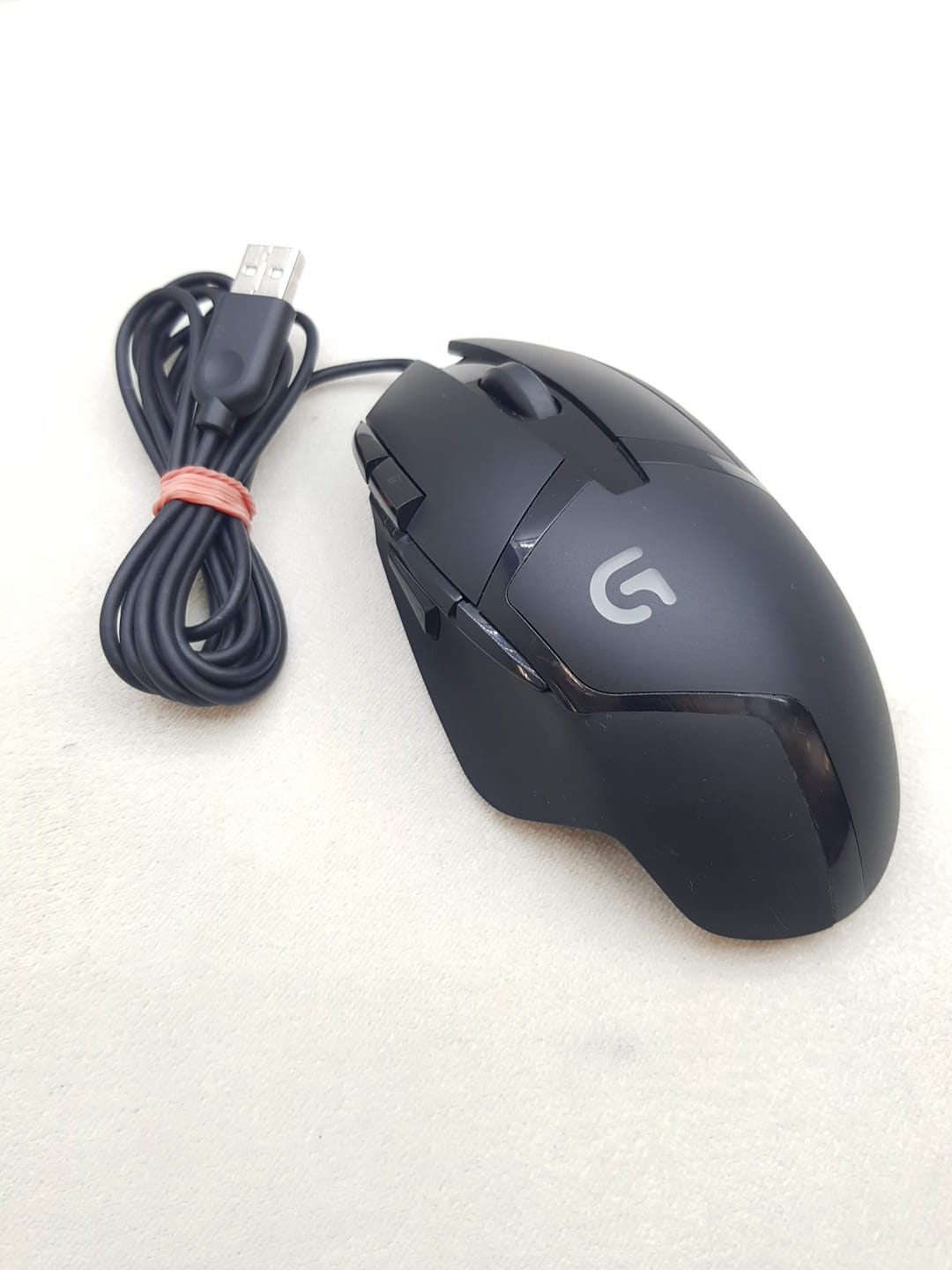 Logitech G402 Hyperion Fury kablolu oyuncu mouse
