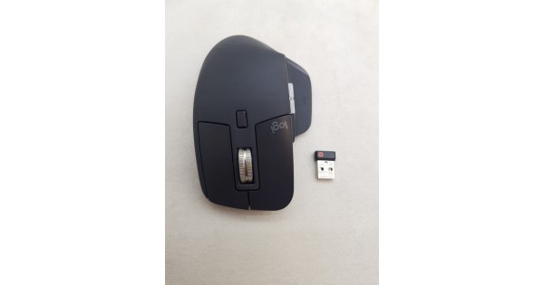 Logitech Mx Master 3