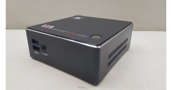 Via mini pc