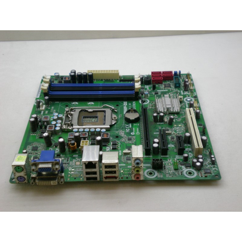 PEGATRON IPMIP-GS 1156 Soket Pc Anakart