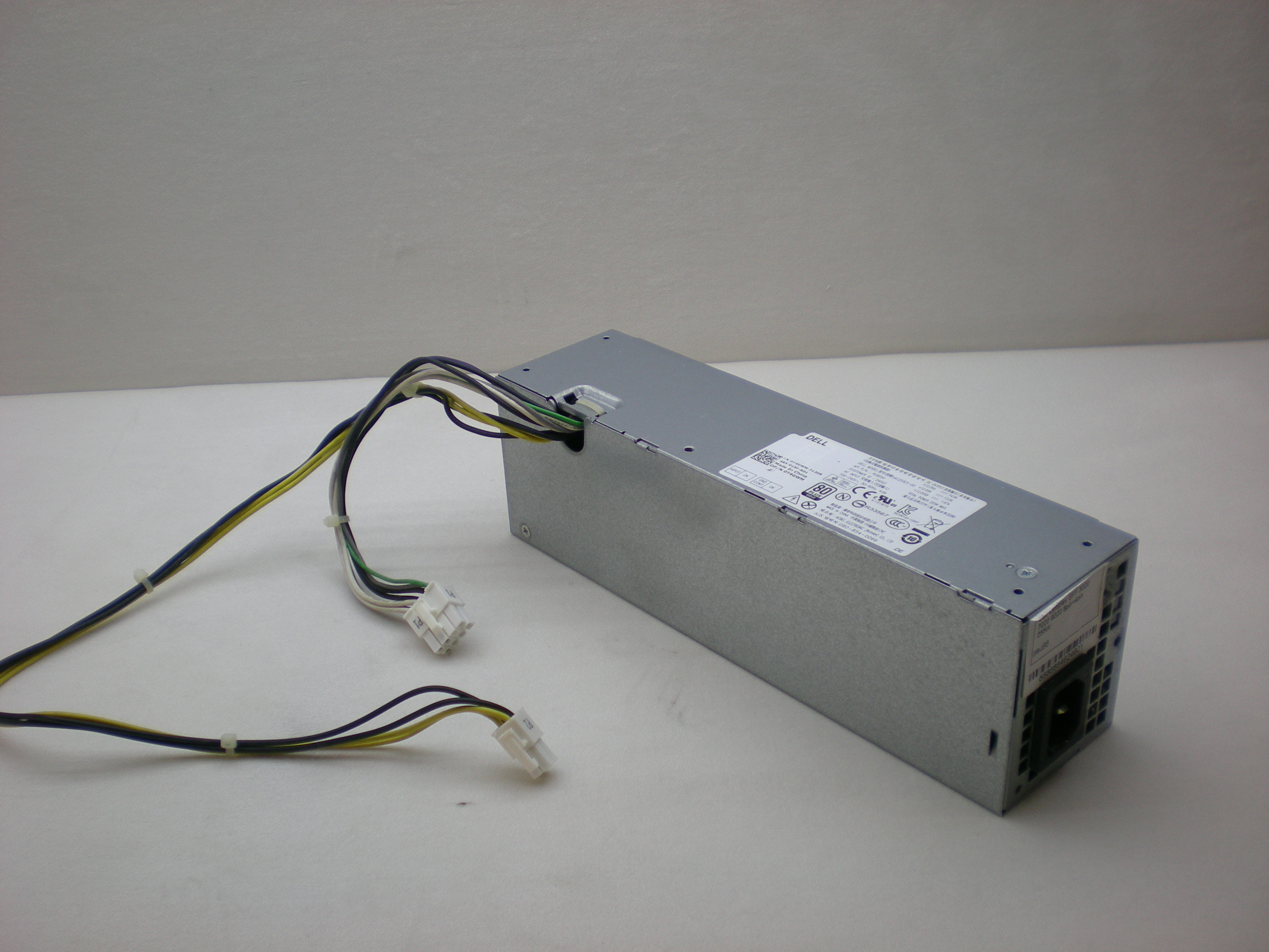 Dell Optiplex Sff 3020-7020-9020 Uyumlu 8pin+4pin 225W PSU