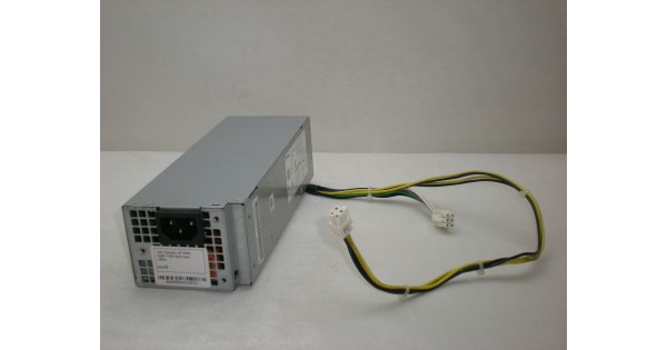 Dell Optiplex Sff (3050-5060-7060) 6pin+4pin 260w Psu