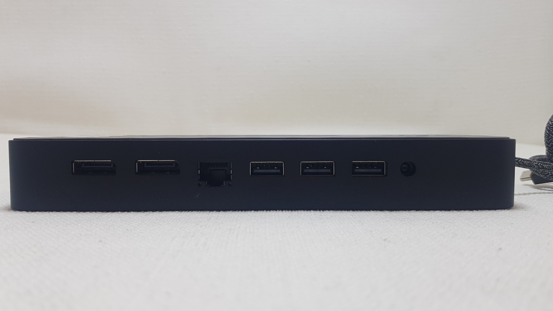 hp usb-c universal dock